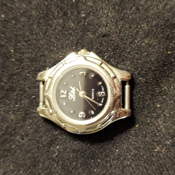 Ltd | Accessories | Vintage Ltd Quartz Watch | Poshmark